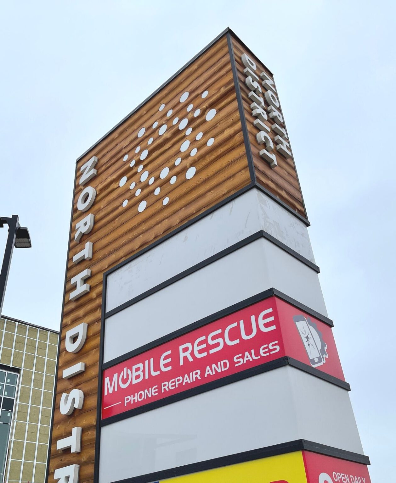Home | Burke Group | Edmonton & Calgary Services
