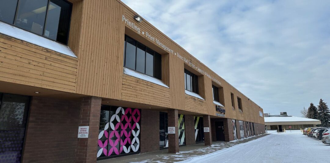 Our Company | Burke Group | Edmonton & Calgary Locations